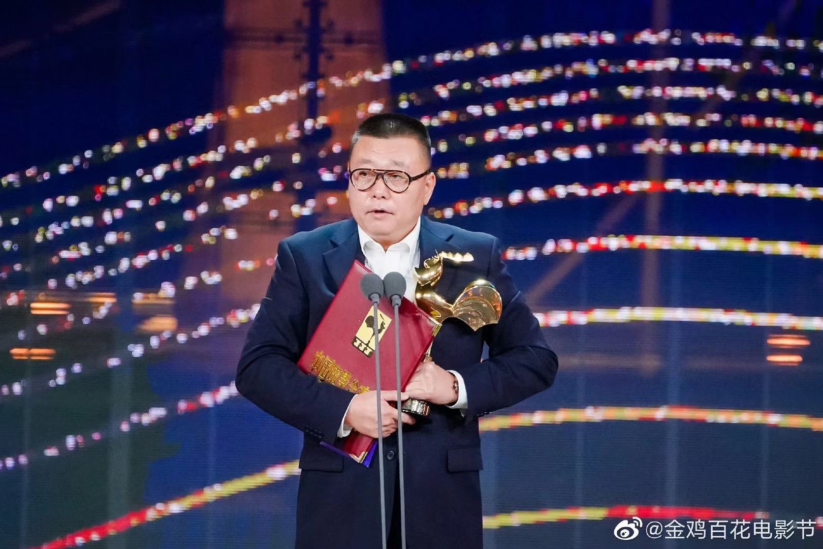 北京电影学院-导演系